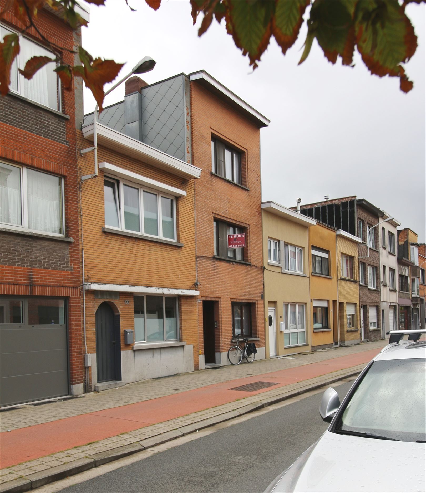 Vastgoed Te Huur | Sinjoor Makelaars