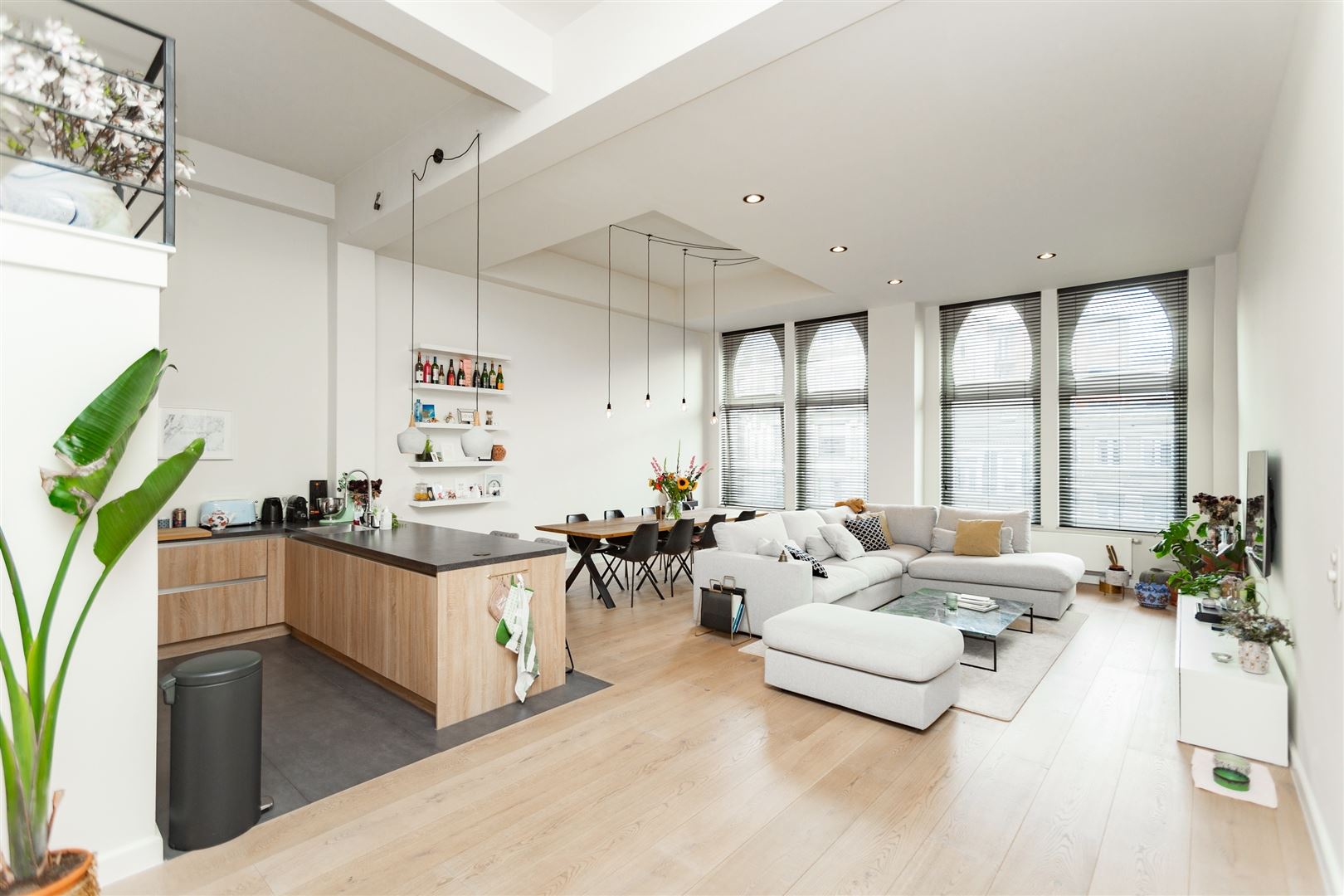 Vastgoed Te Huur | Sinjoor Makelaars